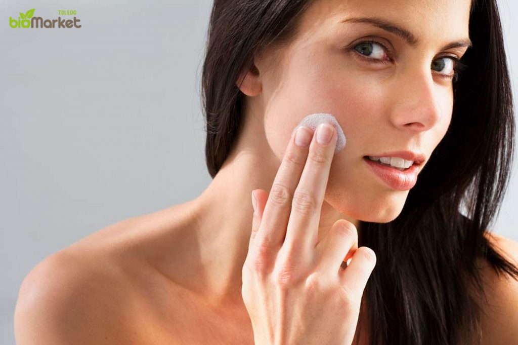 ¿Problemas en la piel? Te contamos de qué se trata - Tienda Biomarket